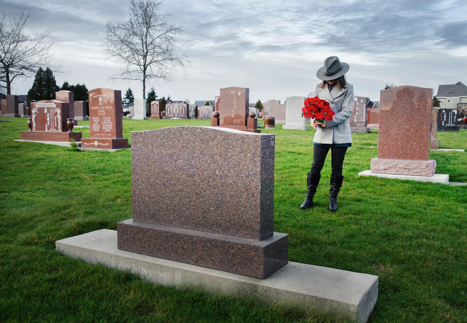 Comparing Granite, Marble, and Bronze: Which Material is Best for ...